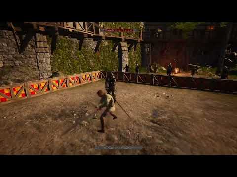 Steam Community :: Knight's Path: The Tournament