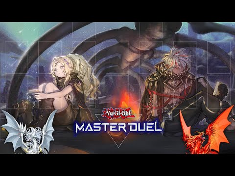 [Yugioh Master Duel] - Mistakes were made