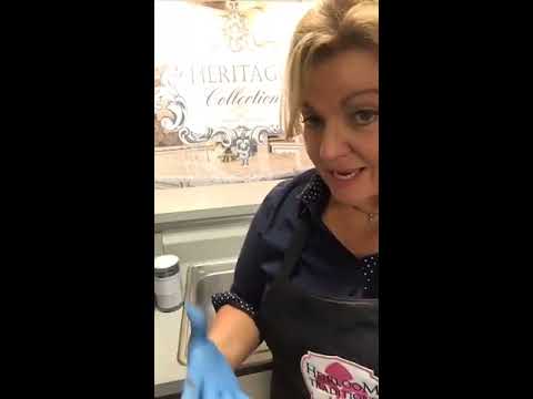 Heirloom Traditions ALL-IN-ONE Paint Tutorials