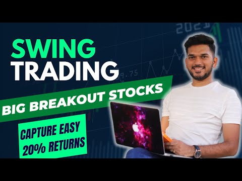 Best Swing Trading Stocks For This Week | Swing Trade Stocks Today | Swing Trade Stocks 2023
