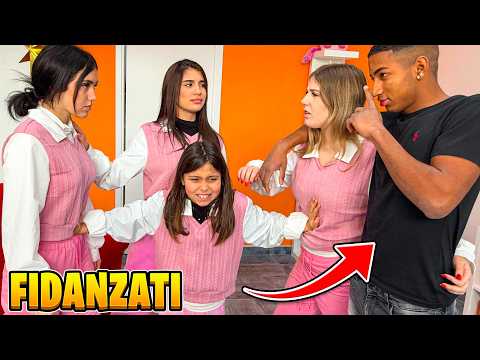GOSSIP:😱! HO LITIGATO CON LA MIA MIGLIORE AMICA PERCHÉ SI è FIDANZATA E ILARY LO SCOPRE!
