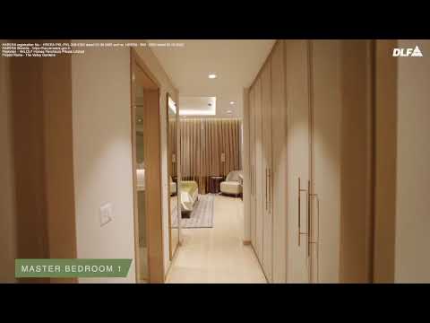 DLF The Valley Sector 3 Panchkula | Price List & Brochure, Floor Plan ...