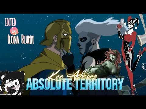 Steam Community :: Video :: Ken Ashcorp - Absolute Territory (AMV)