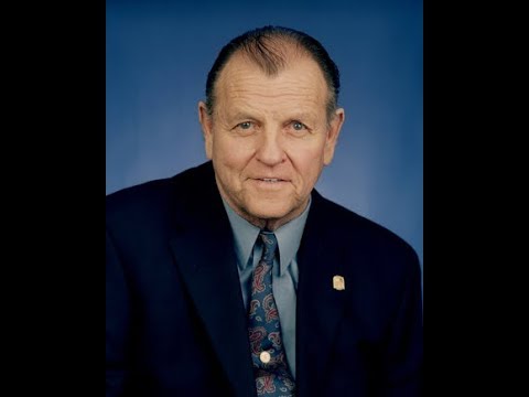 2012 LaVerne Sessler, Sr. - Henry C. Welles Award. Celebrate Commemorate Memorial Day, Waterloo, NY
