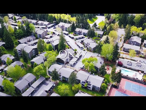 Onyx | Redmond WA Apartments | Greystar