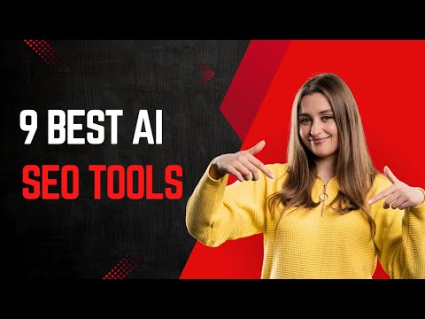 Best AI SEO Tools: Optimize Your Website with AI ||