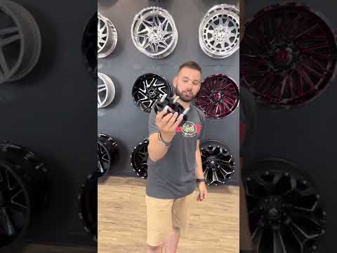 DON'T RUN SPACERS...Before Watching This #shorts