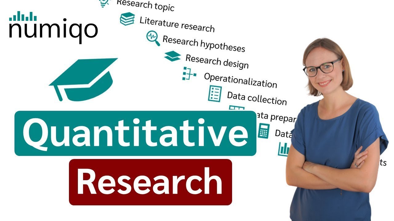 Understanding Quantitative Research: A Comprehensive Guide | Galaxy.ai