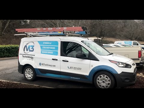 Acumatica Customer Success Story M3 Technology Group