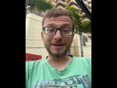 Response to Timmy Karter’s “Avoid Kurt Kaz in Cuba” – Attack the System