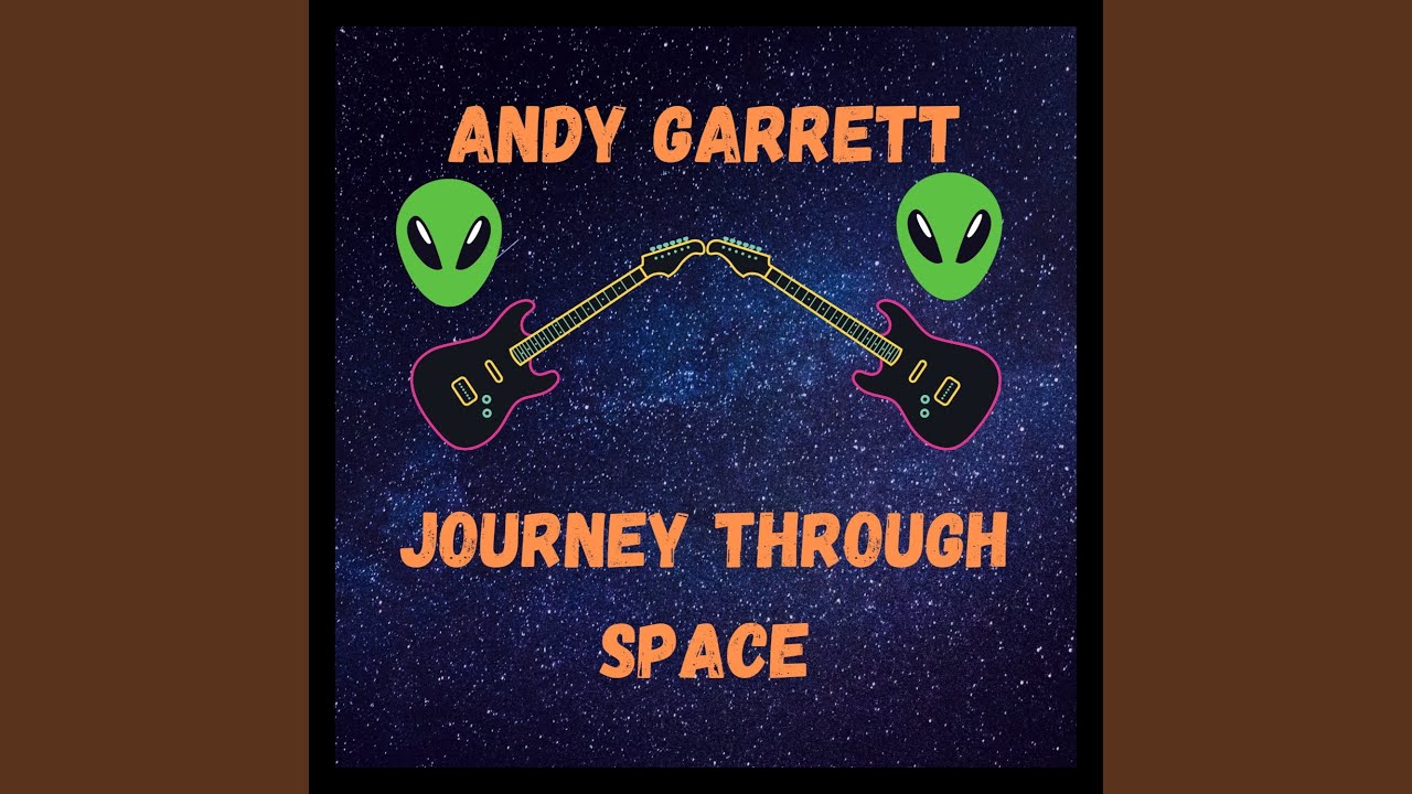 Journey Through Space (Movie Theme)