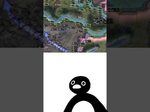 Every Czechoslovakia Game in HOI4