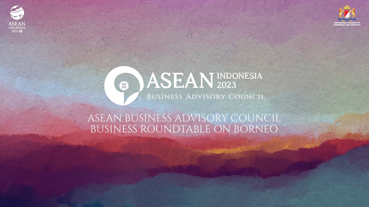 Borneo Business Roundtable 2023