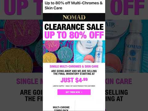 2025 Memorial Day Sale Mashup! #sales #tarte#cleanbeauty #athleta #underarmour #shorts #fragrance