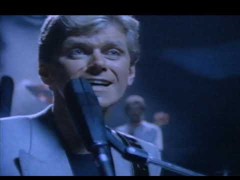 Chicago - Love Me Tomorrow (Official Music Video)