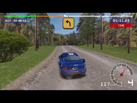 Steam Community :: Old School Rally
