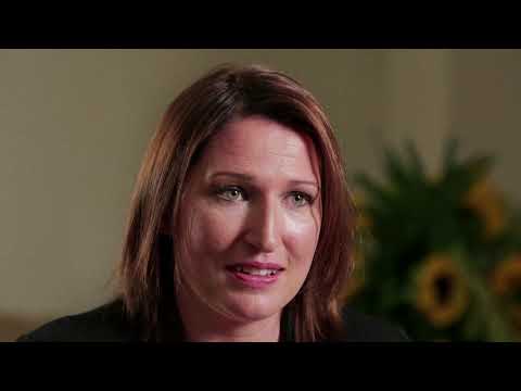 Bethany's Sunrise Story
