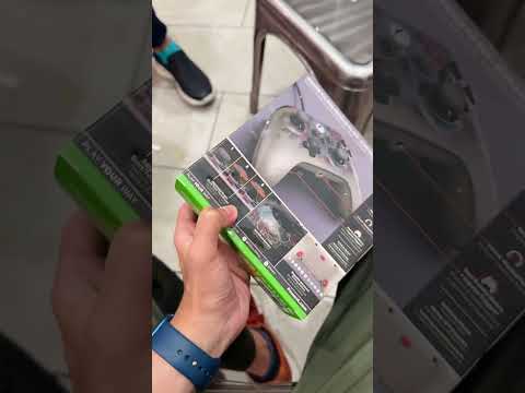 Can This PC Controller Handle Competitive Gaming? ๐ฎ