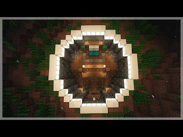 5 best Minecraft underwater base designs