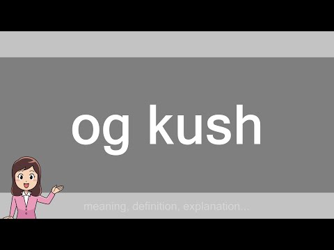 og kush