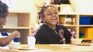 EDUCARE DC - GuideStar Profile