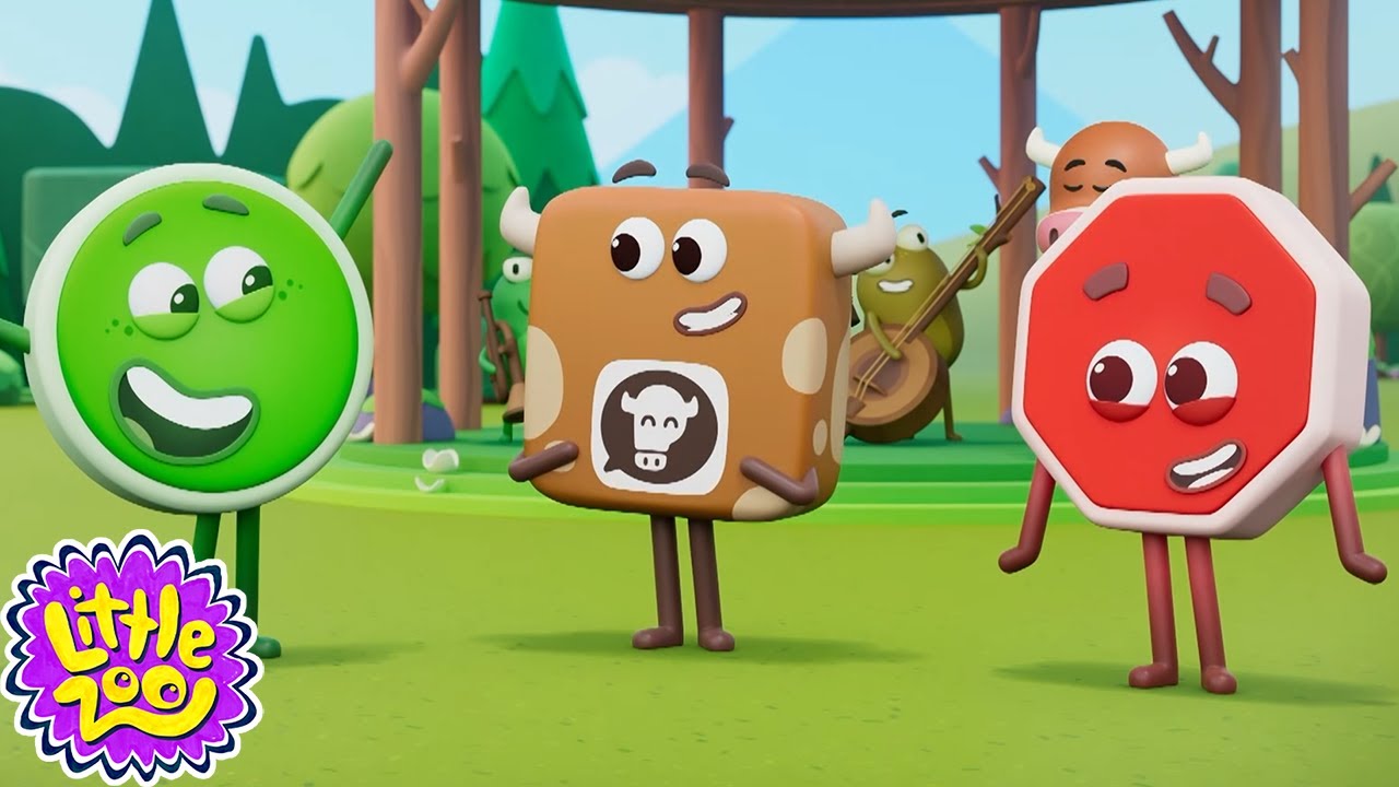 Epic Code Breakers 🔎 | Problem-Solving for Kids | @WonderblocksOfficial