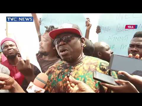 PDP Demands Continuation of Collation, Conclusion of Adamawa Guber Polls