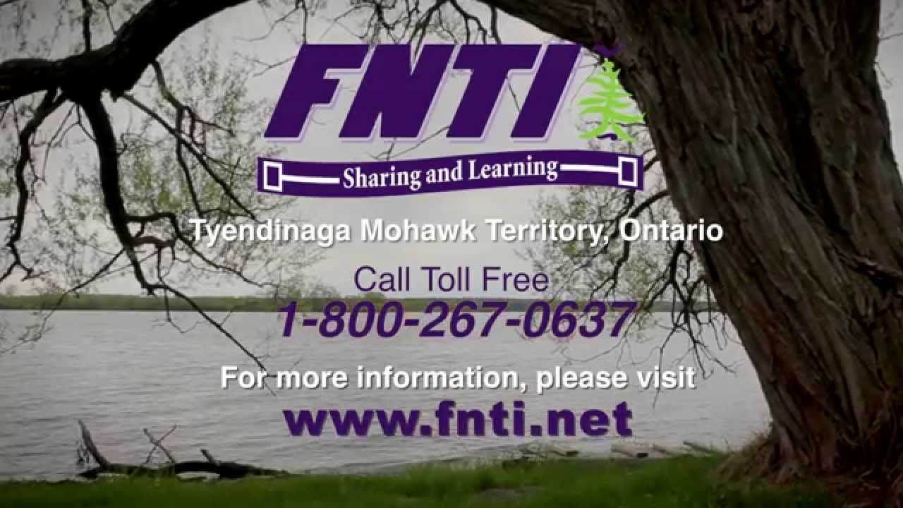 First Nations Technical Institute