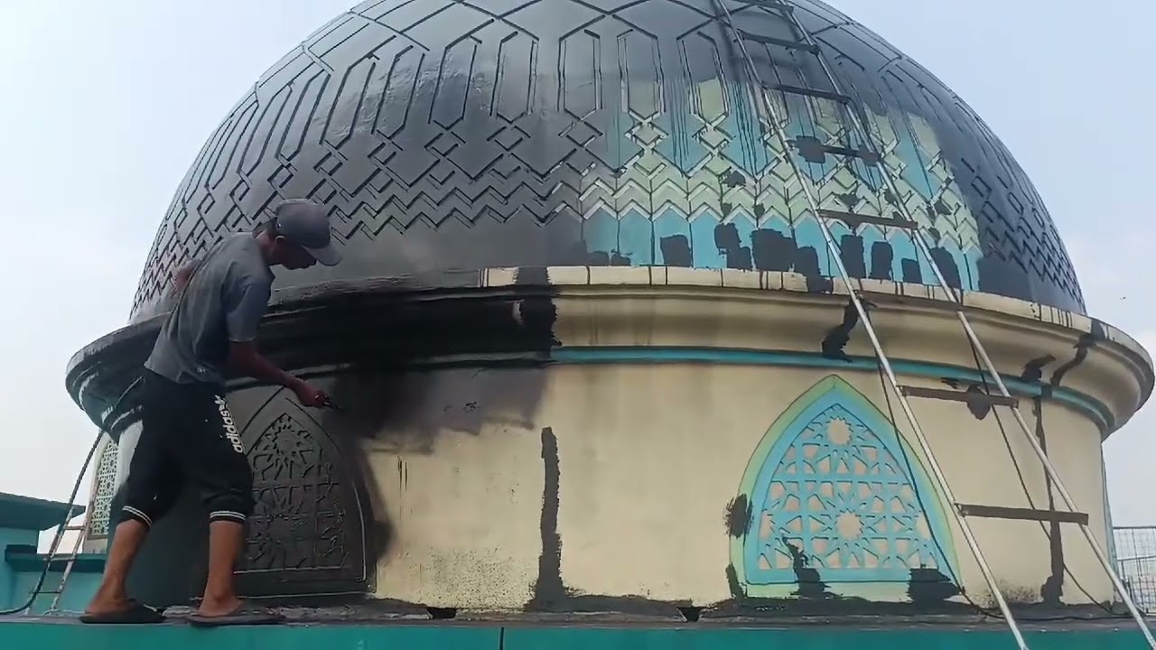 Aspal Cair Asphalt Emulsion