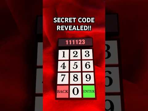 SECRET NEW CODE NOW REVEALED!! π€© #dresstoimpress #dti #roblox