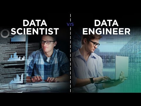 Data Engineer vs Data Scientist: Roles and Responsibilities - Jelvix