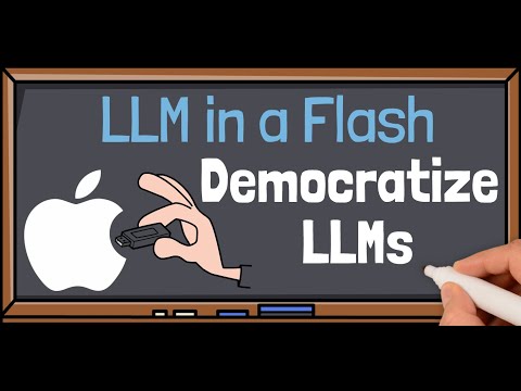 LLM in a flash: Efficient Large Language Model Inference with Limited Memory
