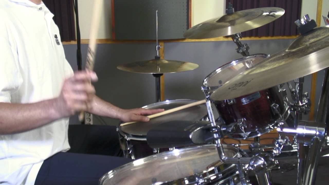 Julius Petrus / Cha-Cha part.1