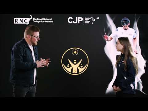 RNC Interview - Lucja Wyrwantowicz