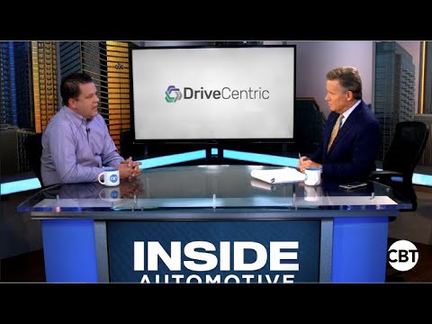 DriveCentric Pricing, Alternatives & More 2025 | Capterra