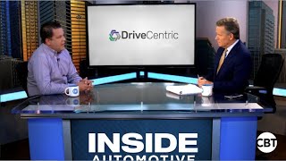 DriveCentric Reviews, Cost & Features | GetApp Australia 2025