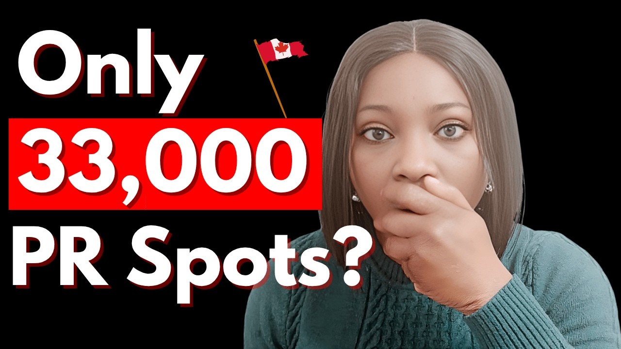 URGENT: Canada TR to PR Pathway 2026 (Full Checklist)