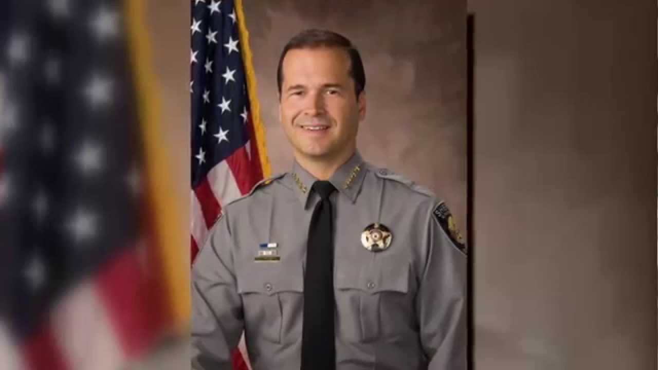 El Paso County Commissioner calls for Sheriff Maketa to step down