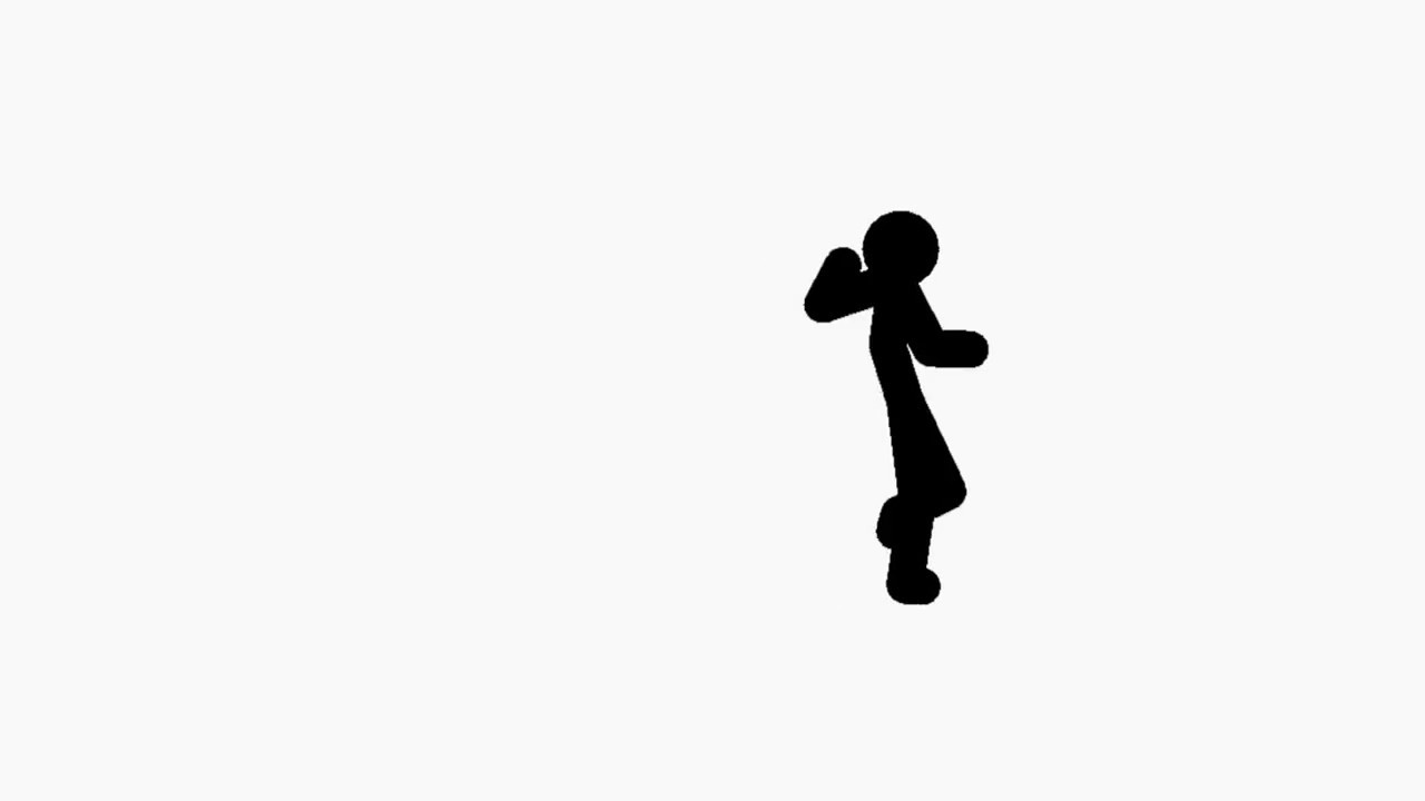 Easing Test- Stick Nodes