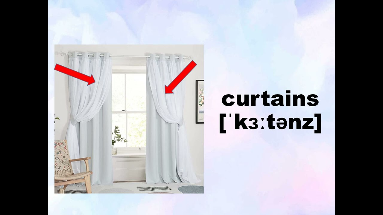 Prepare 6. Unit 8. Bedroom furniture