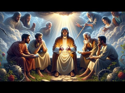 The REAL Revelation Behind JESUS' Parable Of The SOWER. (This Will Amaze You)