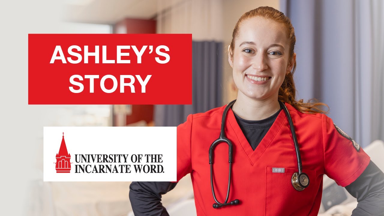 Alumni Spotlight: Ashley’s Story