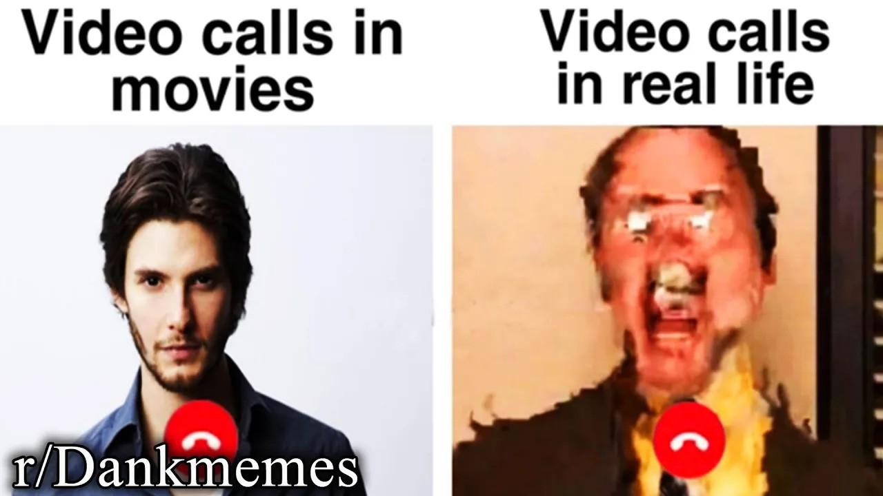 1.5 hours of r/dankmemes
