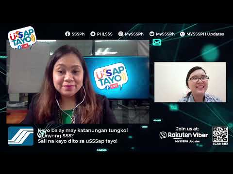 2022 USSSAPTAYO Episode 16 | Deadline na ng ACOP compliance on March 31!