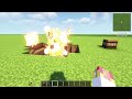 Realistic Explosions (Visual + Sound) Minecraft Texture Pack