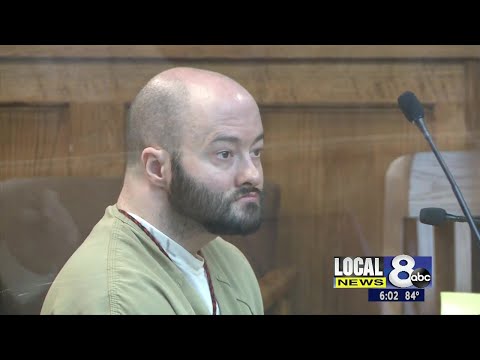 Philip Schwab sentenced to 25 years to life