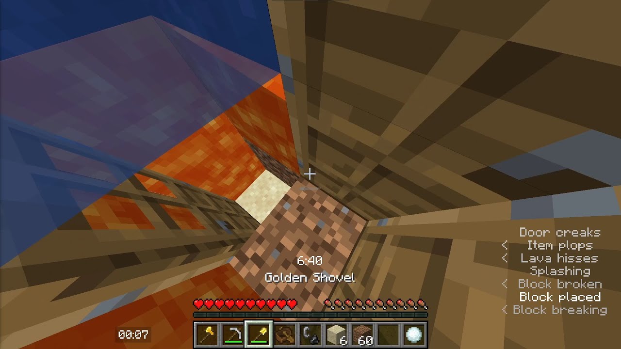 complete bucketless tutorial