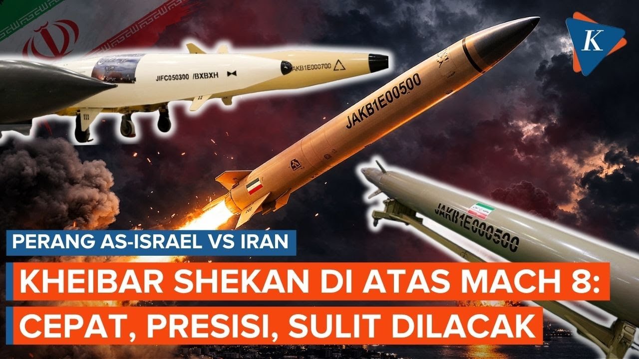 Iran's Kheibar Shekan 