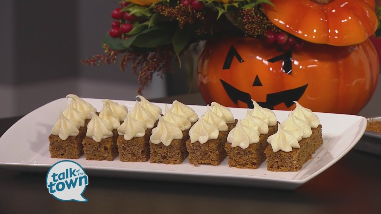 Butternut Squash Bread