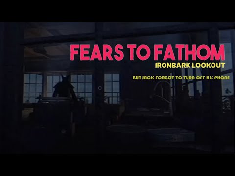 Steam Community :: Fears to Fathom - Ironbark Lookout